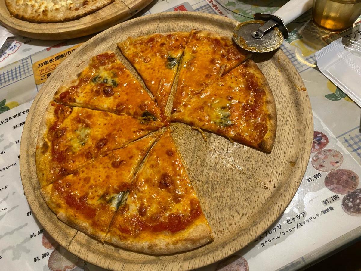 【クックドア】Pizza Piero