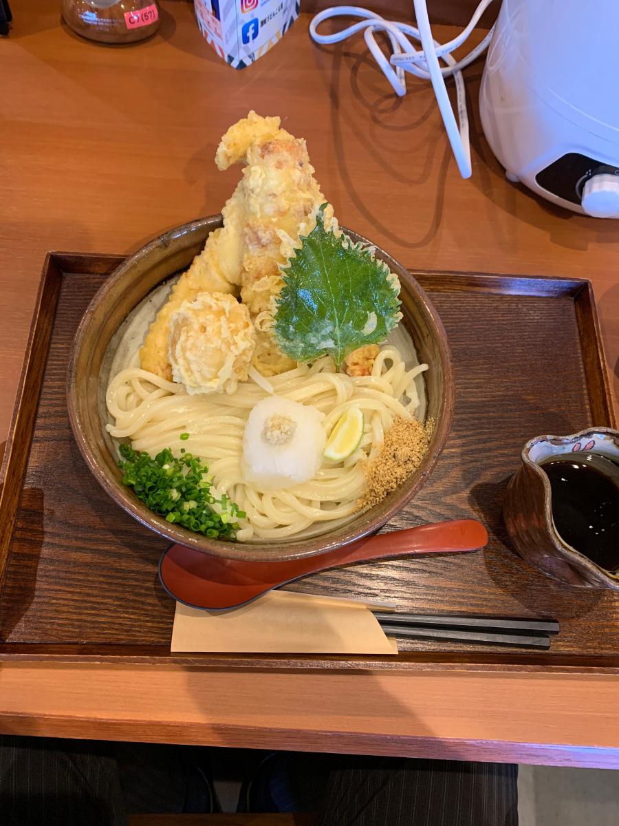 【クックドア】麺－BAR－ KOMOAN