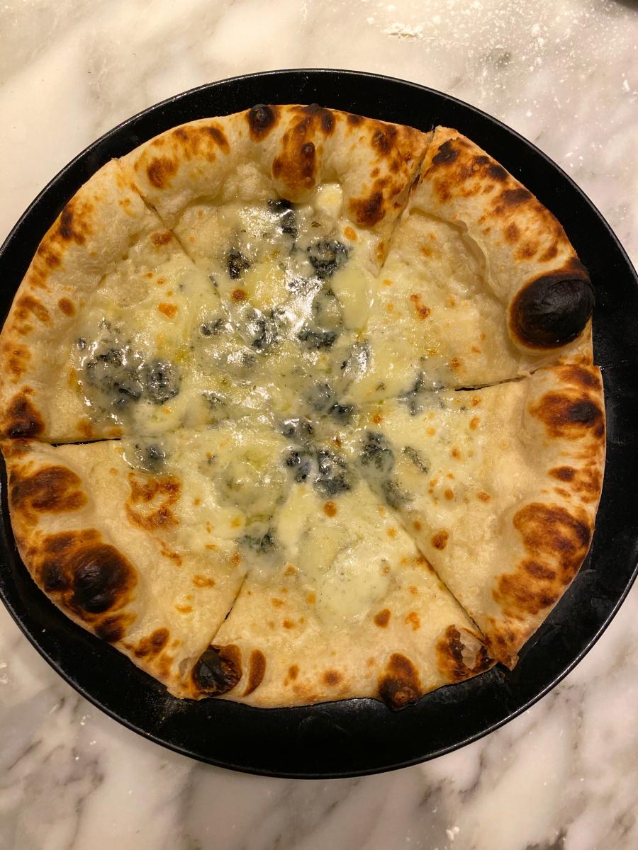 【クックドア】Pizza・Terrace・Legare