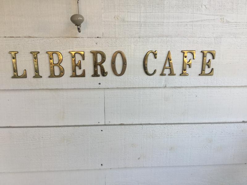 【クックドア】LIBERO・cafe