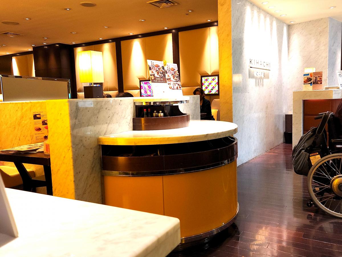 キハチカフェ 名古屋 _ キハチカフェ メニュー – VISHUJI