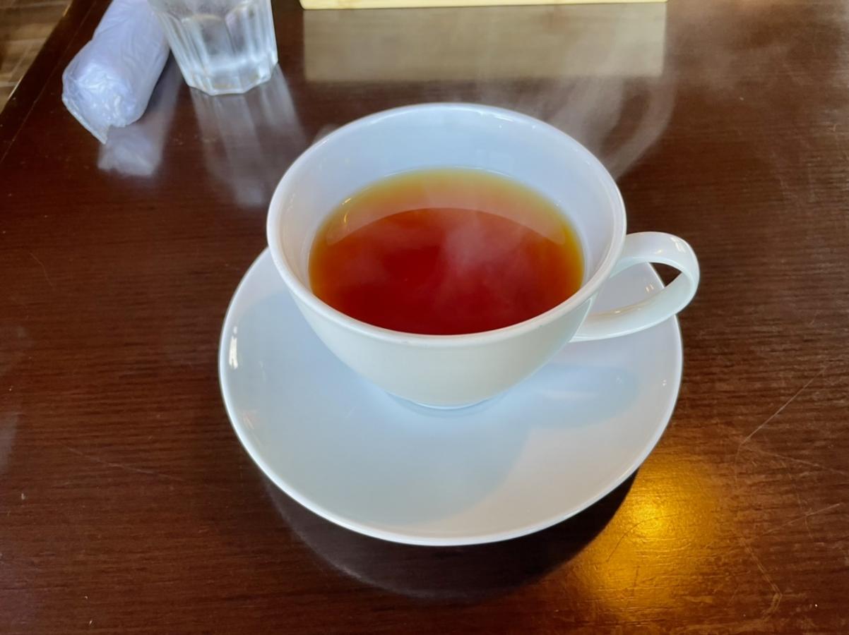 【クックドア】Saba Cafe