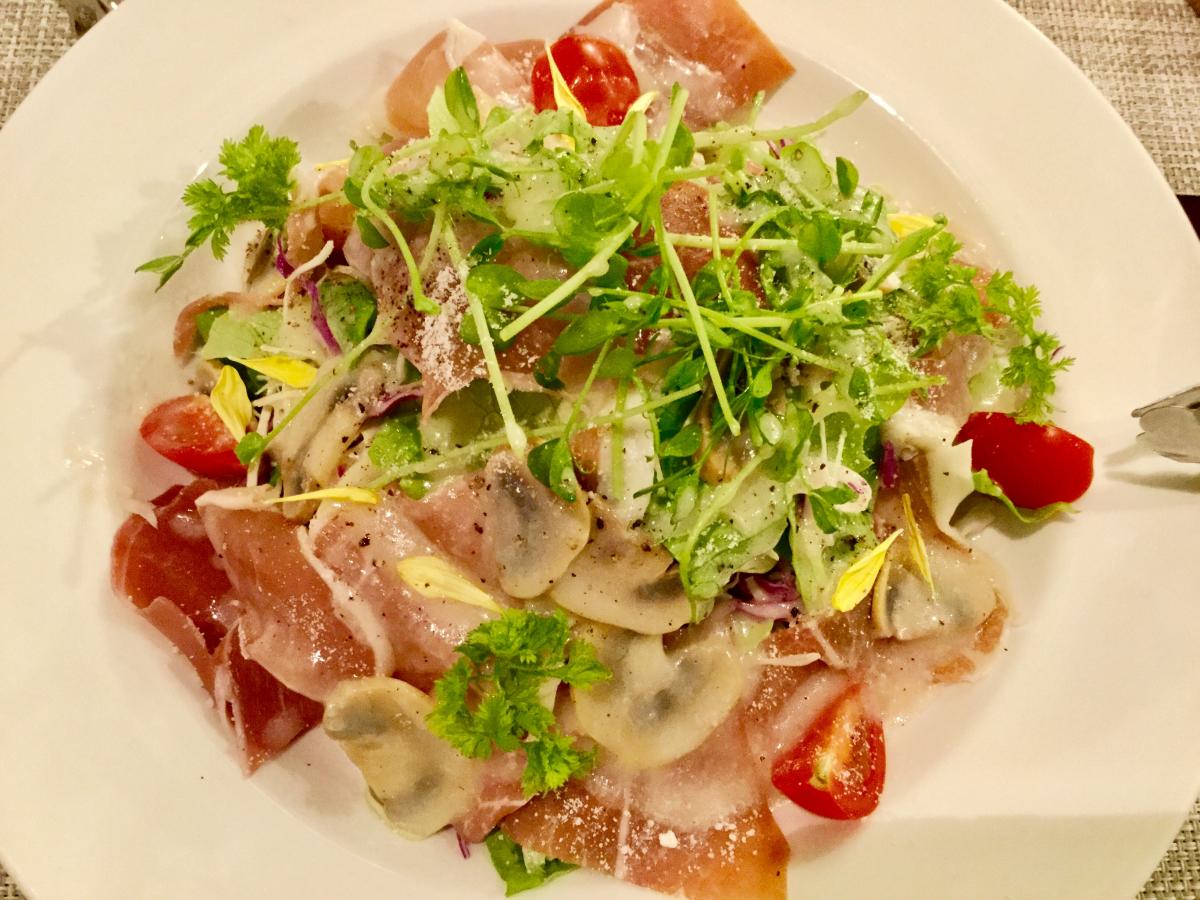 【クックドア】F’sMarche／ホームメイト