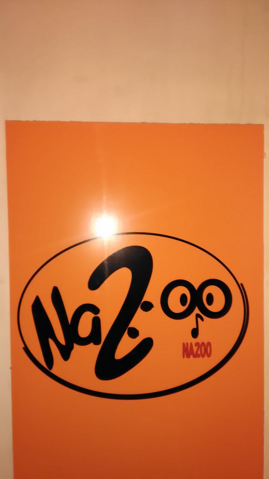 ナズー（NaZoo）／ホームメイト