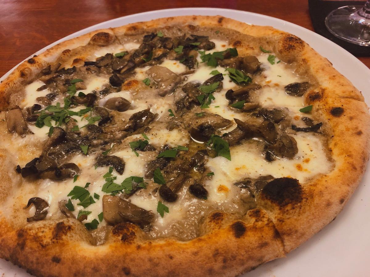 【クックドア】ECHI PONTE VECCHIO