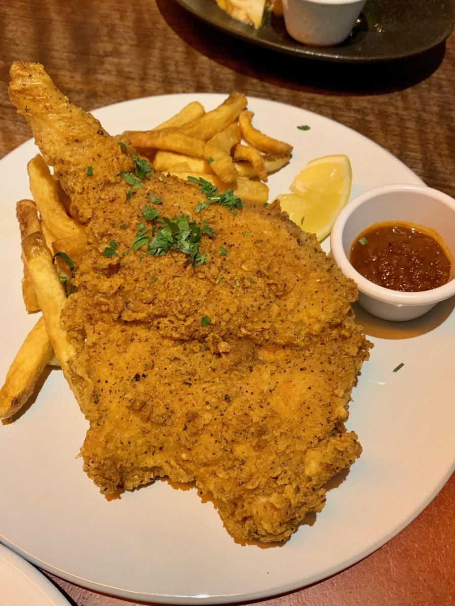 The TOWER TAVERN BAR＆GRILL／ホームメイト