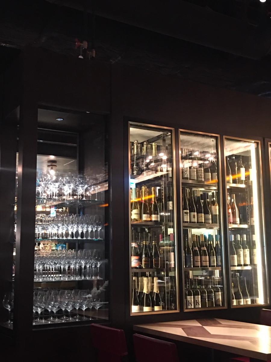 The TOWER TAVERN BAR＆GRILL／ホームメイト
