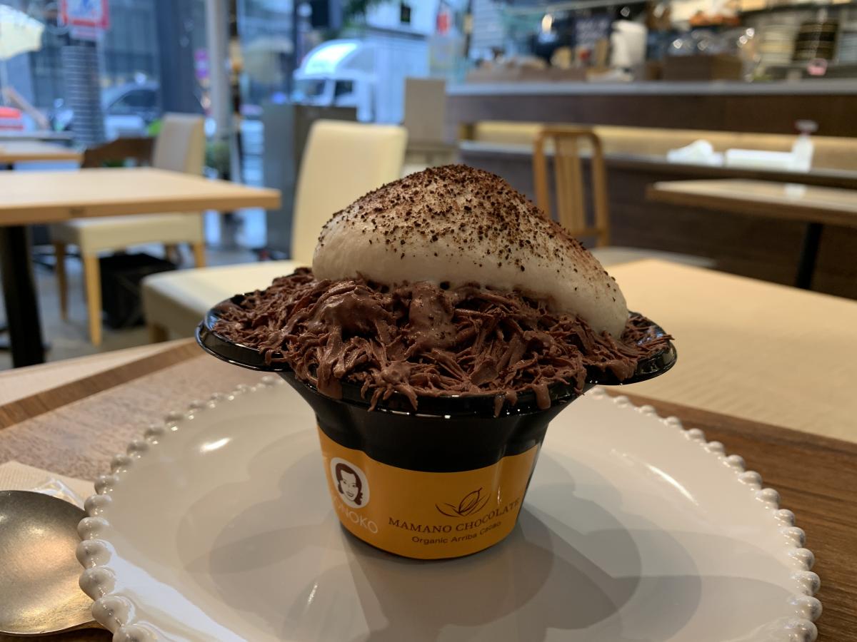 SONOKO CAFE 銀座店／ホームメイト