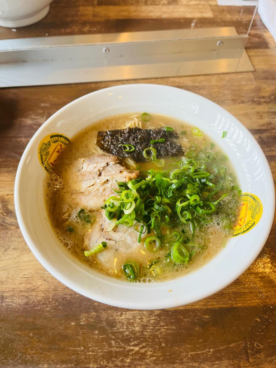 【クックドア】いっぷくラーメン
