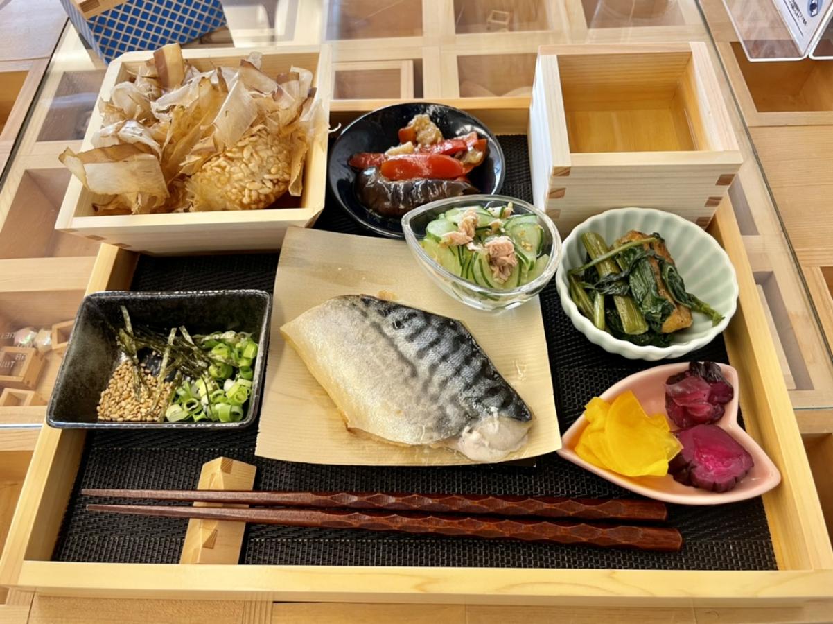 【クックドア】masu cafe