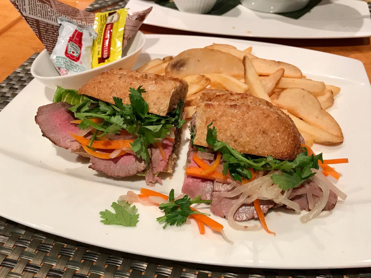 【クックドア】tcc・Cafe＆Restauran t銀座店