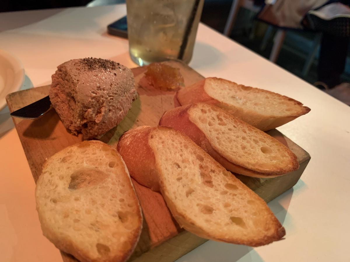 【クックドア】CAFE＆RESTAURANT GARB／ホームメイト