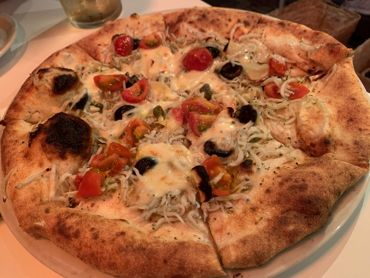 【クックドア】CAFE＆RESTAURANT GARB／ホームメイト