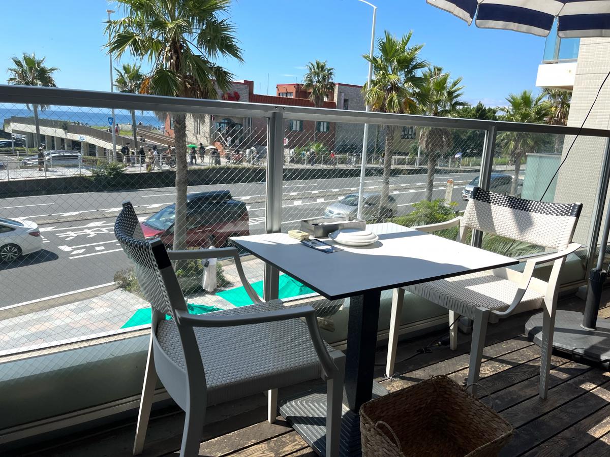 【クックドア】CAFE＆RESTAURANT GARB／ホームメイト