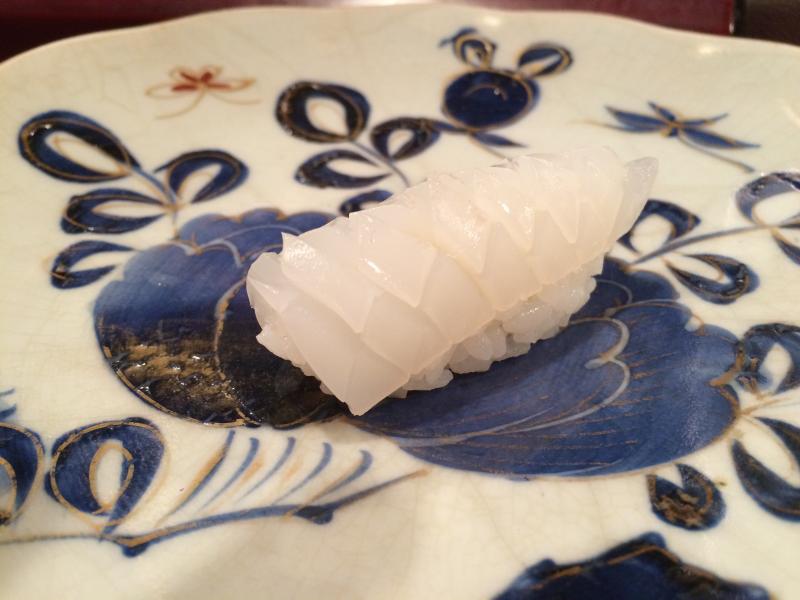 大鯛寿司／ホームメイト