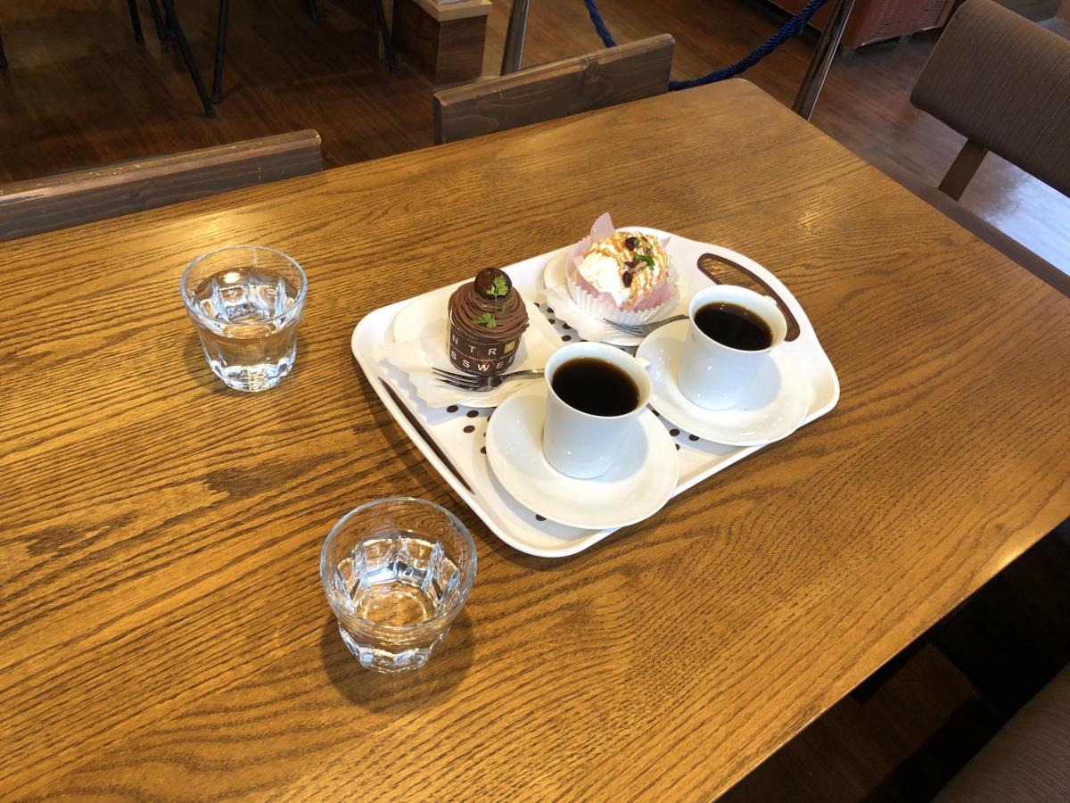 【クックドア】Bread＆Cake SORA