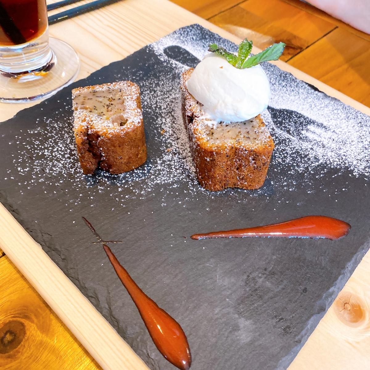 【クックドア】Cafe M．Kuro