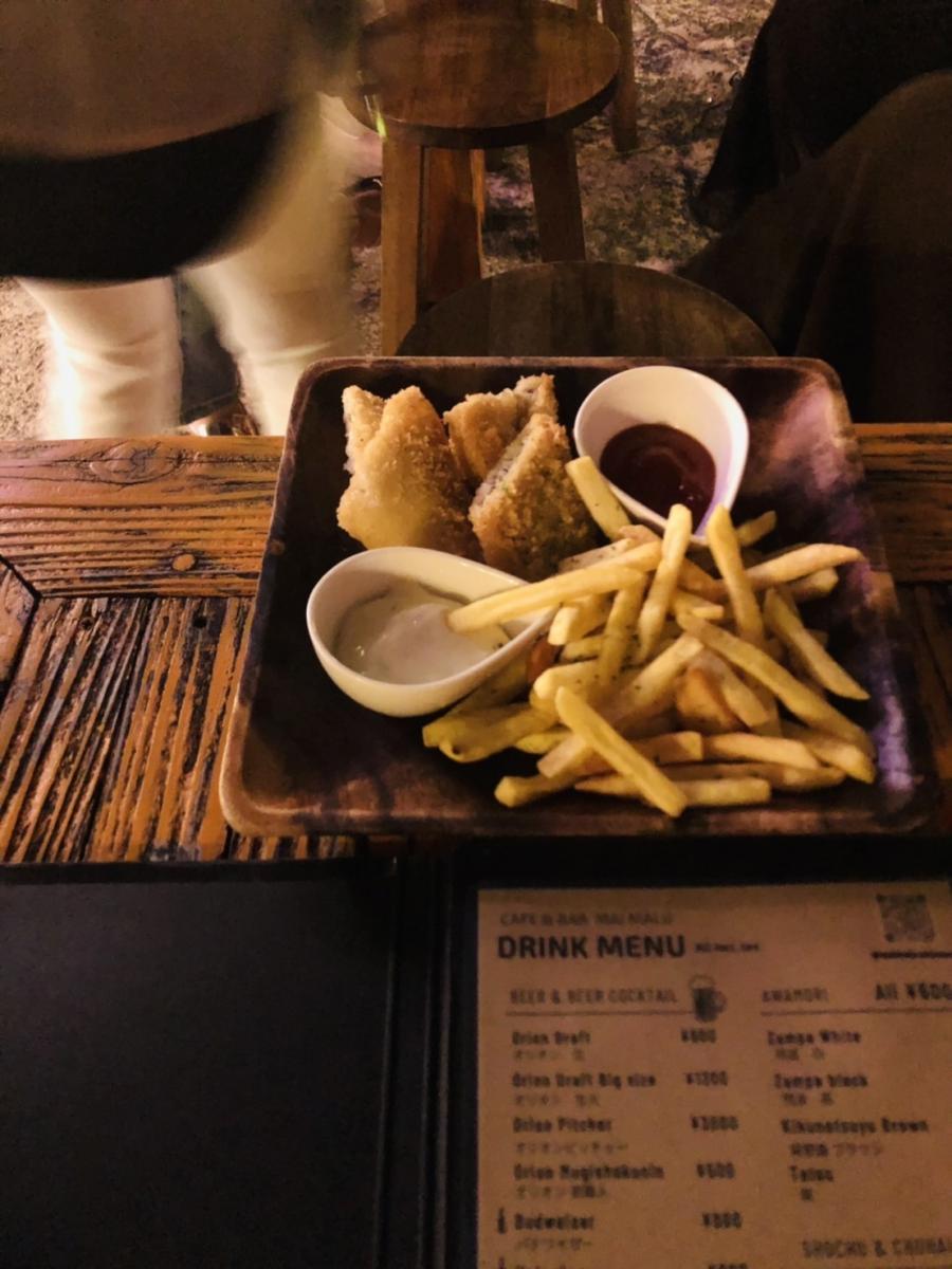 【クックドア】Cafe＆Bar Mai Malu