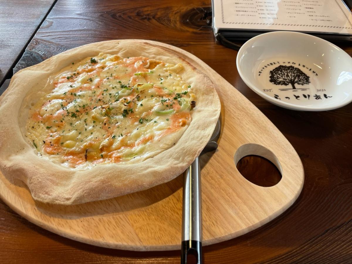 【クックドア】ふらっとりあん
