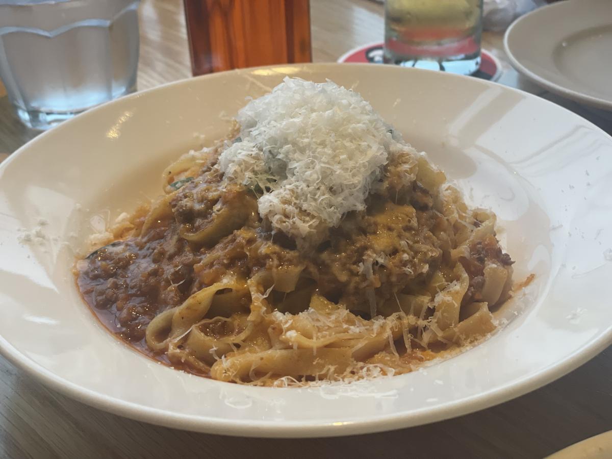 Pizza＆Grill italianbar il pazzini（イル・パッチーニ）／ホームメイト