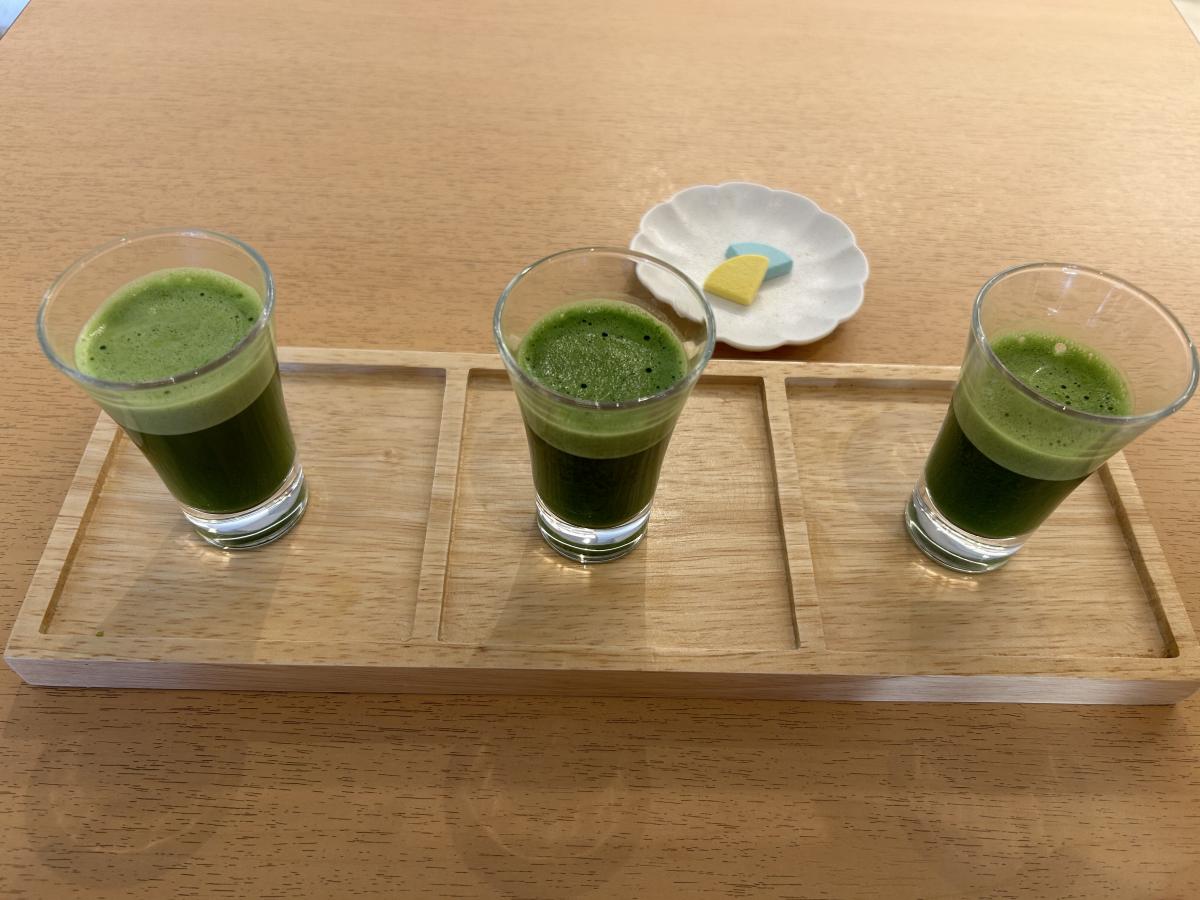 ATELIER MATCHA／ホームメイト