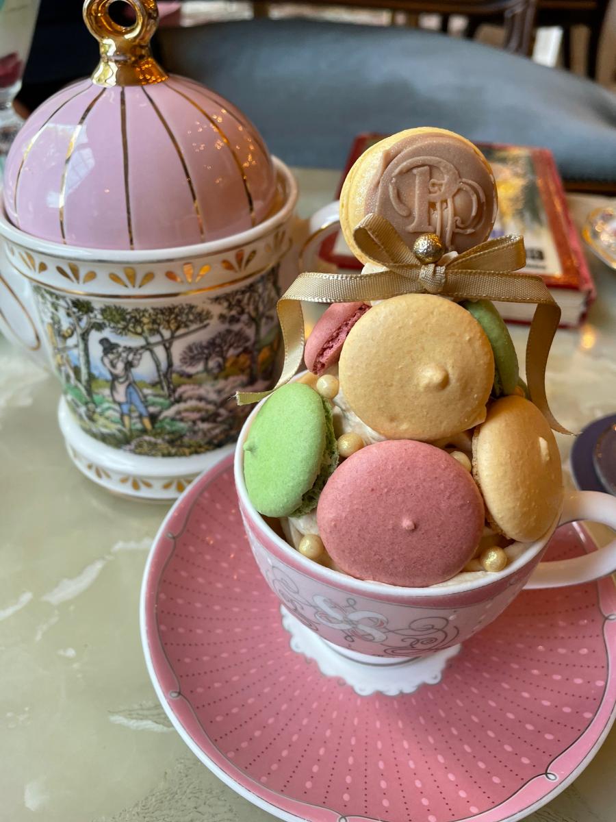 【クックドア】Pinco Picon