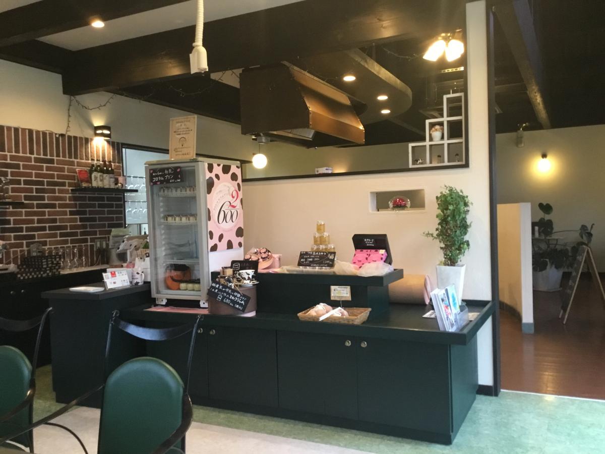 【クックドア】mou・mou kitchen（岡山県）