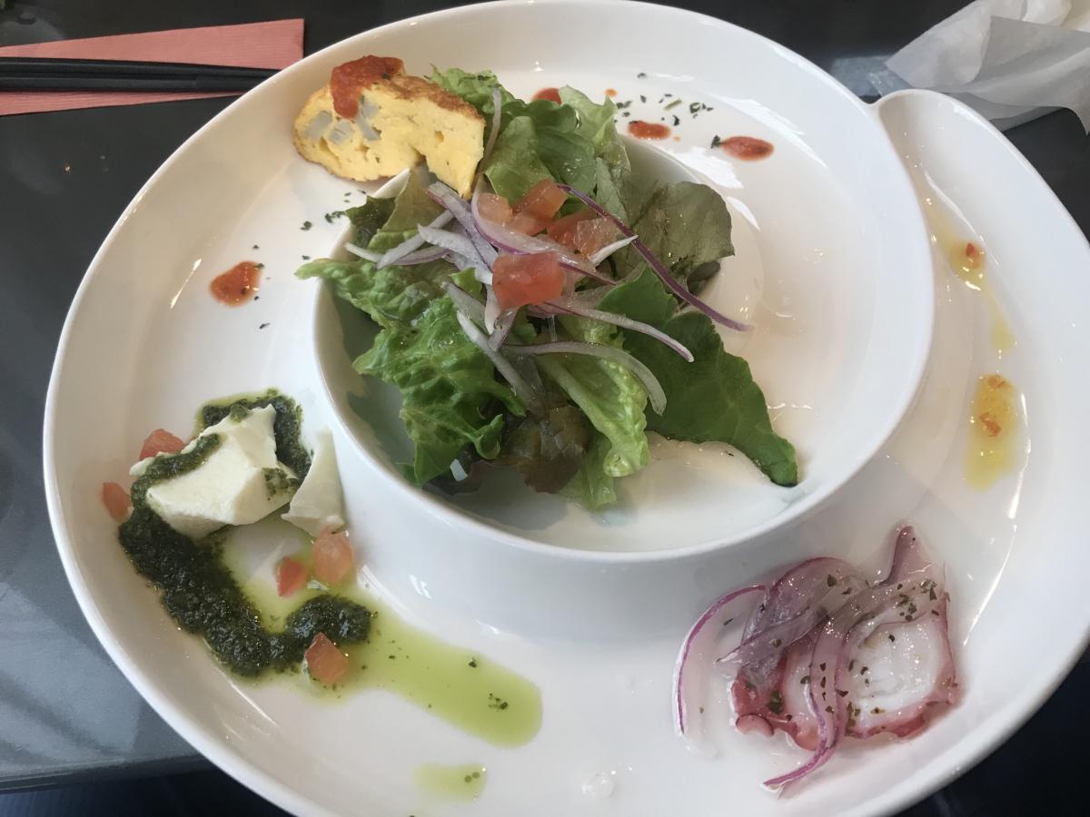 【クックドア】mou・mou kitchen（岡山県）