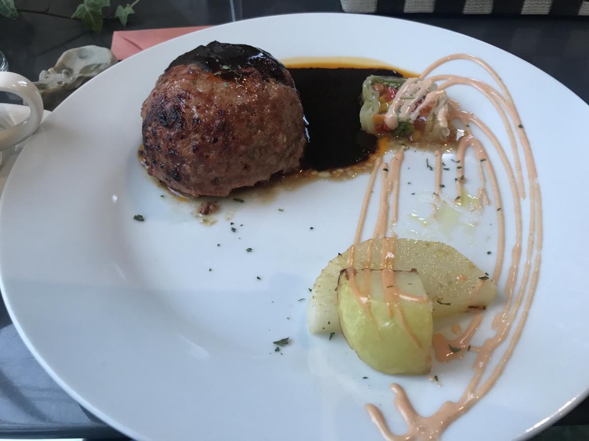 【クックドア】mou・mou kitchen（岡山県）