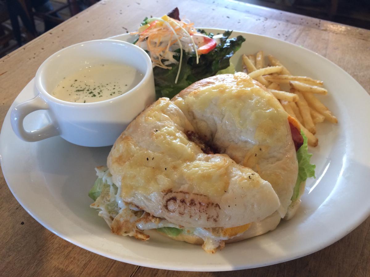 【クックドア】cook’s・cafe